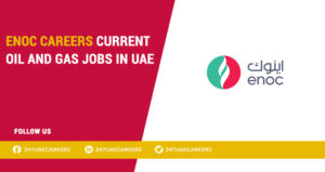 ENOC Careers 2026: UAE Retail & Station Management Jobs