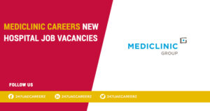 Mediclinic Careers 2026: Premium Healthcare & Nursing Jobs