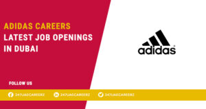 Adidas Careers | Remote Job Openings in Dubai & Across UAE