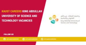 KAUST Careers 2026: Research, Faculty & Engineering Jobs
